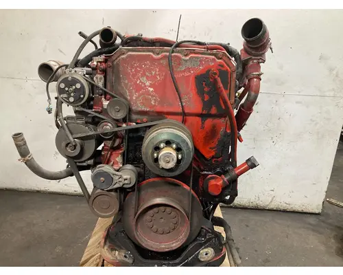 Cummins ISX Engine Assembly in Des Moines, IA $1,750.00 #C23225