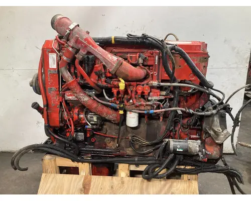 Cummins ISX Engine Assembly in Des Moines, IA $1,750.00 #C23225