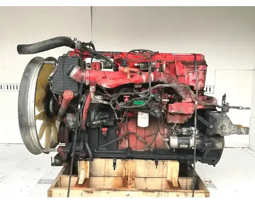 Cummins isx Engine Assembly for sale on HeavyTruckParts.Net