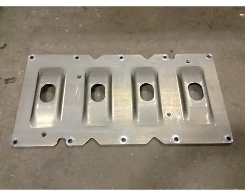 Cummins ISX Engine Block Stiffener OEM# 3680425 in Spencer, IA $60.00 ...