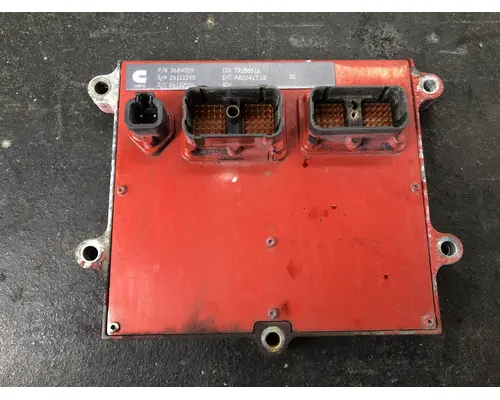 Cummins ISX Engine Control Module (ECM) OEM# 3684009 in Spencer, IA ...