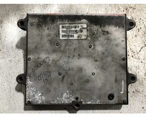 Cummins ISX Engine Control Module (ECM) in Spencer, IA $1,525.00 #25299189