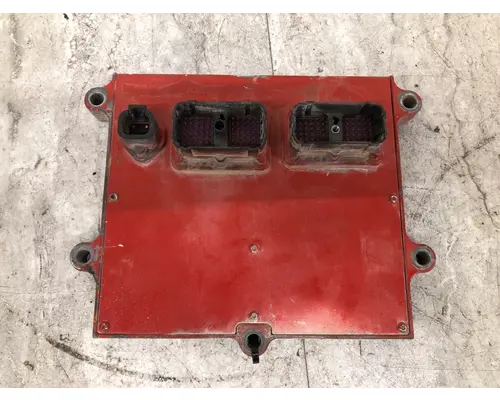 Cummins ISX Engine Control Module (ECM) in Spencer, IA #25437878