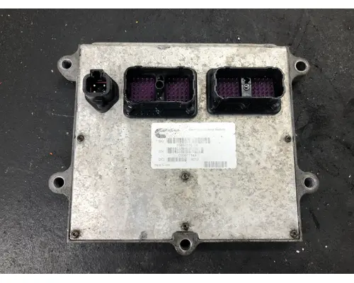 Cummins ISX Engine Control Module (ECM) OEM# 3684275 in Spencer, IA ...