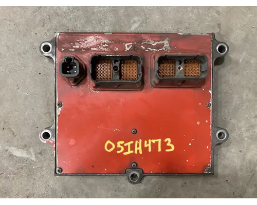 Cummins ISX Engine Control Module (ECM) in London, OH #25572895