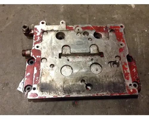 Cummins ISX Engine ECM Cooling Plate OEM# 4076861 in Des Moines, IA ...