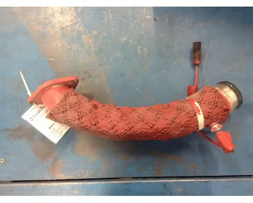 Cummins ISX Engine EGR Manifold OEM# 3683540 in Spencer, IA $50.00 ...