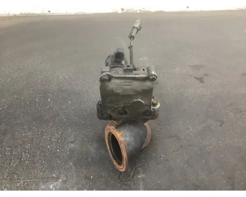 Cummins ISX Engine EGR Valve OEM# 3104874 in Spencer, IA #24350666