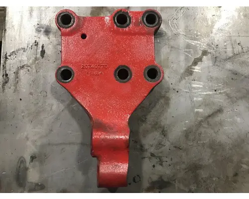 Cummins ISX Engine Mounts in Kansas City, MO #25271522