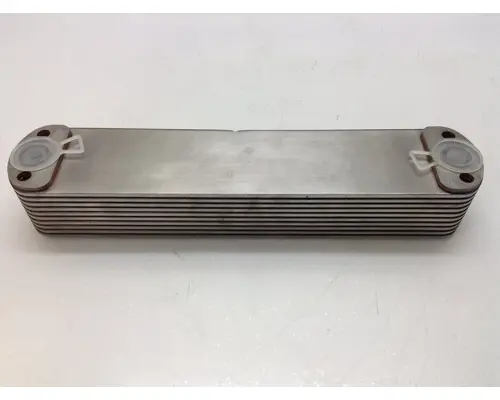 Cummins ISX Engine Oil Cooler OEM# 2892304 in Council Bluffs, IA #MB ...