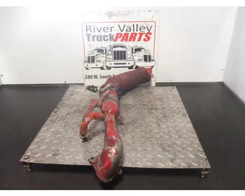 Cummins ISX Engine Parts, Misc. in Kankakee, Illinois $175.00 #190174-15