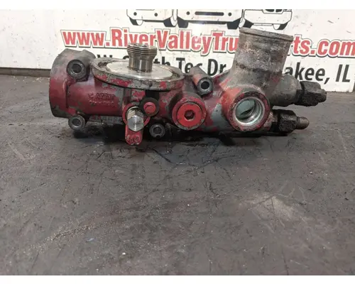 Cummins ISX Engine Parts, Misc. in Kankakee, Illinois $100.00 #200209-12