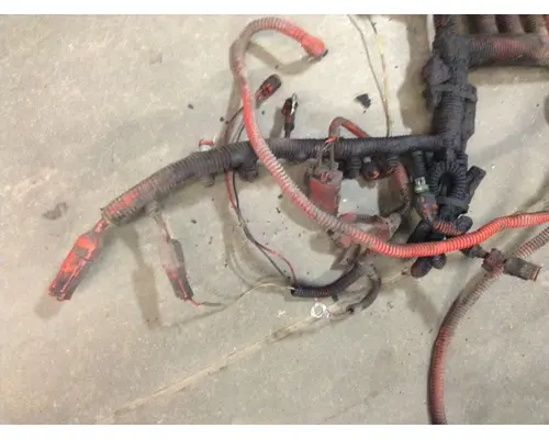 Cummins ISX Engine Wiring Harness OEM# 4952742 in Spencer, IA $300.00 ...