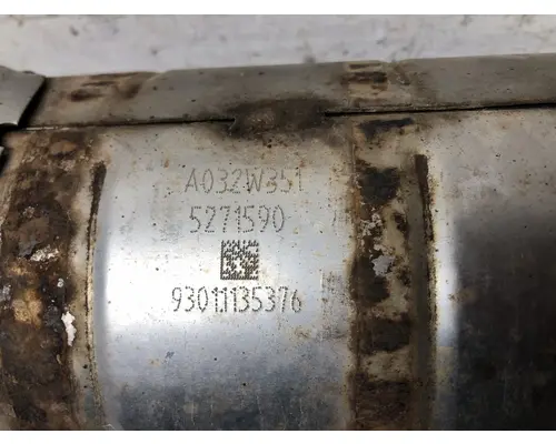 Cummins ISX Exhaust DEF Doser OEM# 5271590 in Sioux Falls, SD #25505132