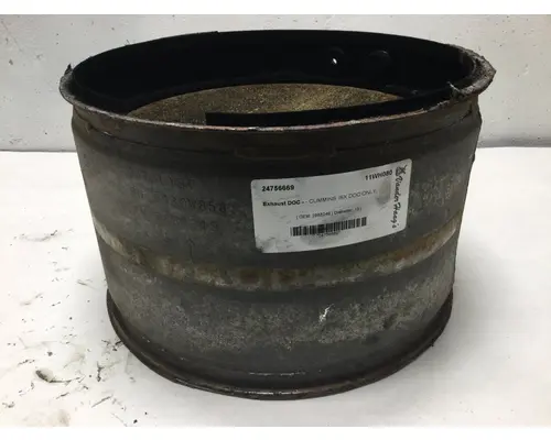 Cummins ISX Exhaust DOC OEM# 2888249 in Sioux Falls, SD #24756669