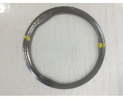 Cummins ISX Exhaust DPF Assembly in Des Moines, IA #MB 2866337