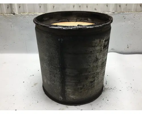 Cummins ISX Exhaust DPF Assembly OEM# 5297522 in Council Bluffs, IA ...