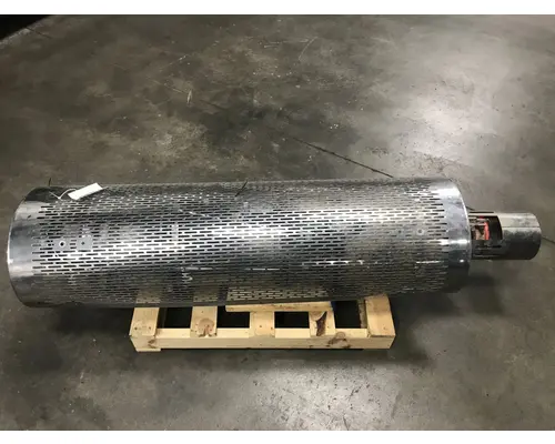 Cummins ISX Exhaust DPF Filter in Sioux Falls, SD #24933795