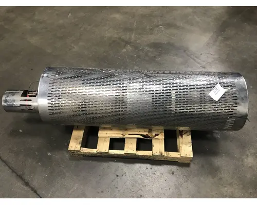 Cummins ISX Exhaust DPF Filter in Sioux Falls, SD #24933795