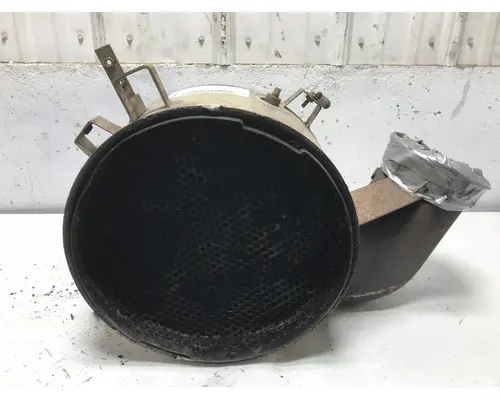 Cummins ISX Exhaust DPF Inlet OEM# 4965303 in Sioux Falls, SD #24853049