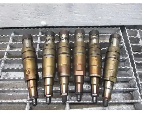 Cummins ISX Fuel Injector OEM# Cummins ISX15 Diesel Engine F in ...