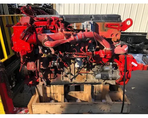 Cummins ISX Rocker Arm in UCON, ID #771236-8