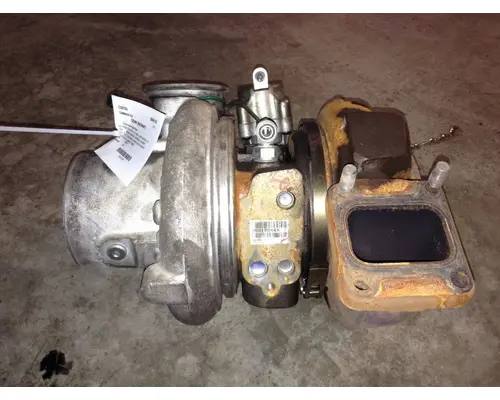 Cummins ISX Turbocharger/Supercharger OEM# 2881994RX in Spencer, IA #C30793