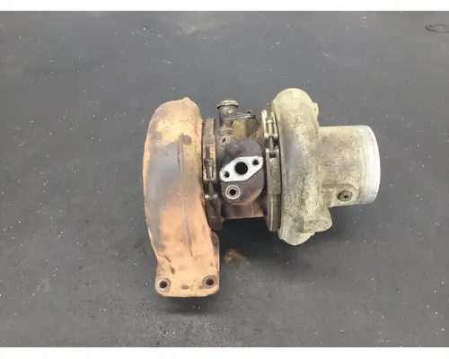 Cummins ISX Turbocharger/Supercharger OEM# 4036666 in Spencer, IA #24793245