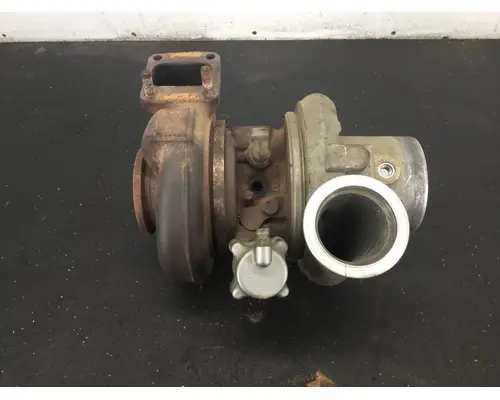 Cummins ISX Turbocharger/Supercharger OEM# 4036666 in Spencer, IA #24793245