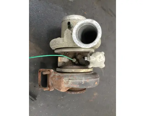 Cummins ISX Turbocharger/Supercharger OEM# 4089551 in Spencer, IA $500. ...