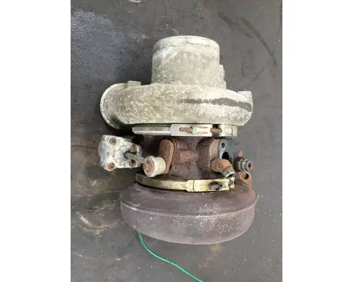 Cummins ISX Turbocharger/Supercharger OEM# 4089551 in Spencer, IA $500. ...
