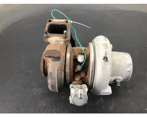 Cummins ISX Turbocharger/Supercharger OEM# 2881994 in Spencer, IA #25158888