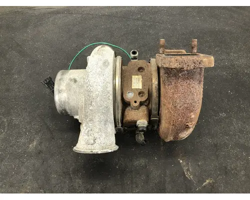 Cummins ISX Turbocharger/Supercharger OEM# 2881994 in Spencer, IA ...