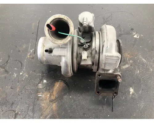 Cummins ISX Turbocharger/Supercharger OEM# 2881993 in Spencer, IA ...