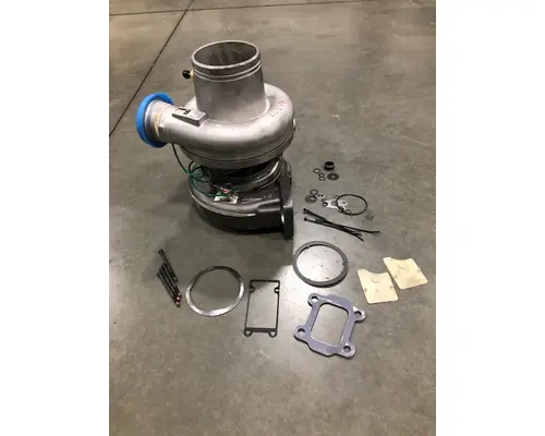 Cummins ISX Turbocharger/Supercharger in Sioux Falls, SD #CUM 5457298RX