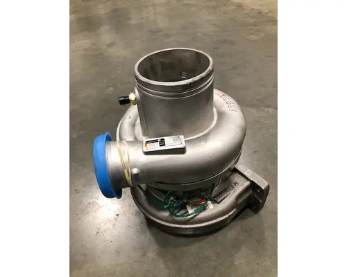 Cummins ISX Turbocharger/Supercharger in Sioux Falls, SD #CUM 5457298RX