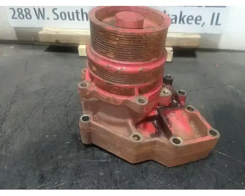 Cummins ISX Water Pump in Kankakee, Illinois $125.00 #230645-16