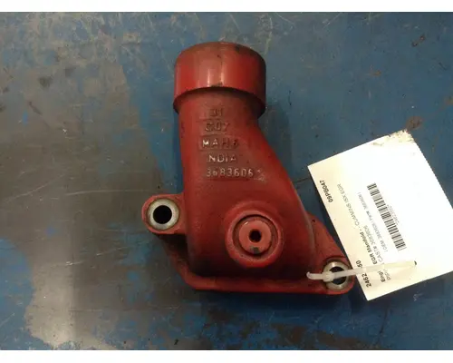 Cummins ISX Water Transfer Tube OEM# 3683606 in Spencer, IA $48.00 ...