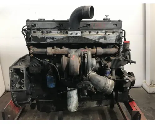 Cummins M11 Engine Assembly in Spencer, IA $700.00 #C32684