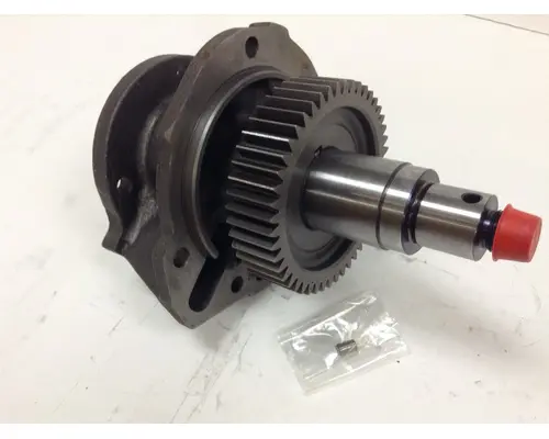 Cummins N14 CELECT+ Engine Accessory Drive in Spencer, IA #AK 3078307