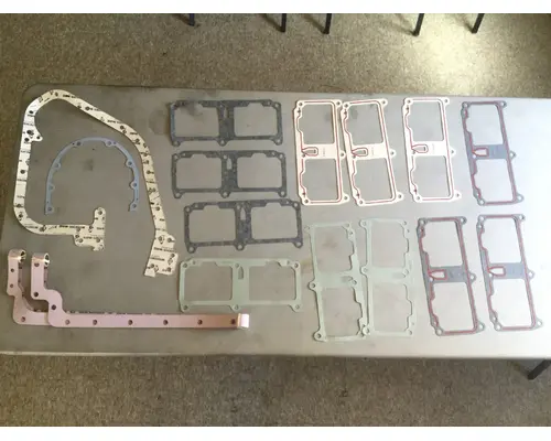 Cummins N14 CELECT+ Engine Misc. Parts in Sioux Falls, SD #MB 4025068