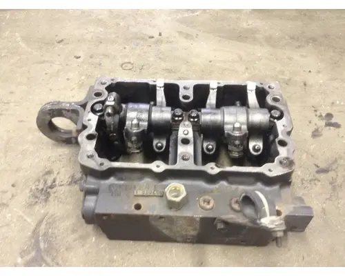 Cummins N14 CELECT+ Engine Rocker Housing OEM# 3076221 in Spencer, IA ...