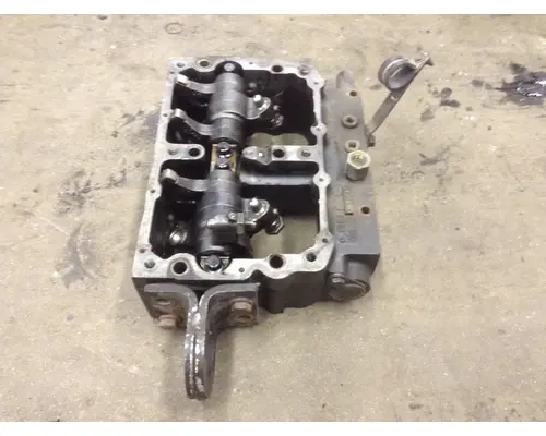 Cummins N14 CELECT+ Engine Rocker Housing OEM# 3076221 in Spencer, IA ...