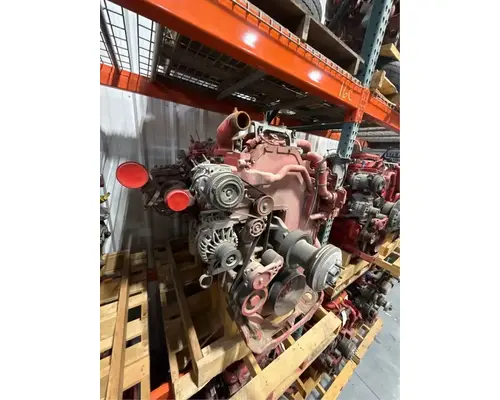 Cummins X15 Engine Assembly in UCON, ID #20724-1