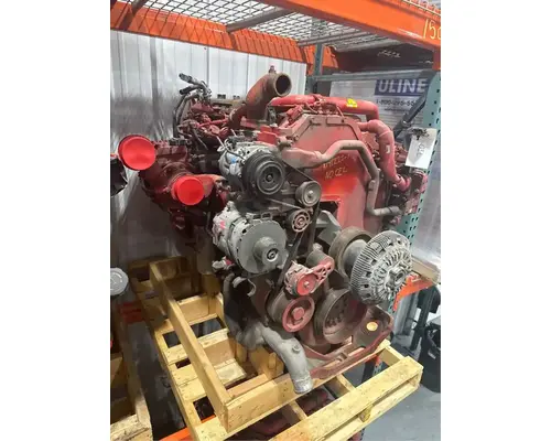 Cummins X15 Engine Assembly in UCON, ID $21,995.00 #41225-1