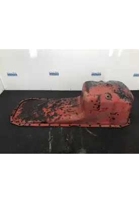 Cummins X15 Engine Oil Pan OEM# 4386821 in Des Moines, IA $522.00 #25100061
