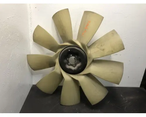 Cummins X15 Fan Blade OEM# 4735-44560-03 in Spencer, IA #24899532