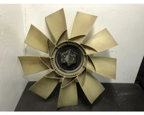 Cummins X15 Fan Blade OEM# 4735-44560-03 in Spencer, IA #24899532