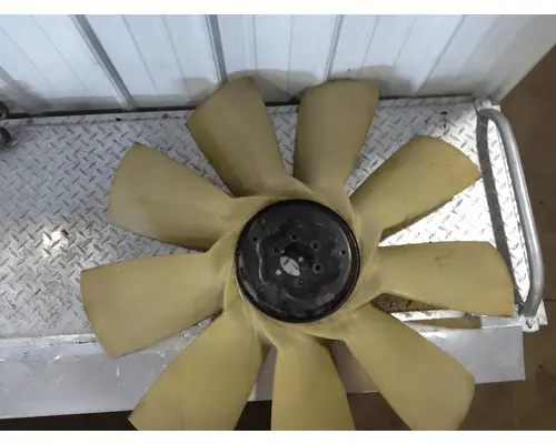 Cummins X15 Fan Blade OEM# 4735-44560-03 in Winamac, IN #24914165