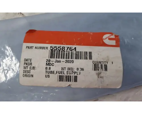Cummins Small Parts OEM# 5558764 in Sioux Falls, SD $14.99 #5558764